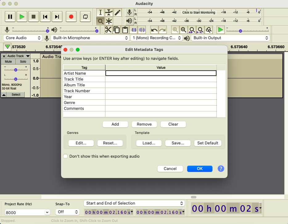 Isaac Computer Science