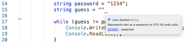 Isaac Computer Science