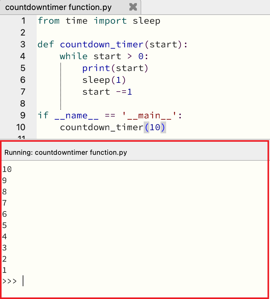 Isaac Computer Science