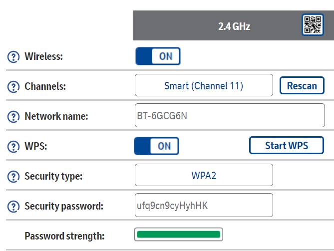 network hardware isaac computer science