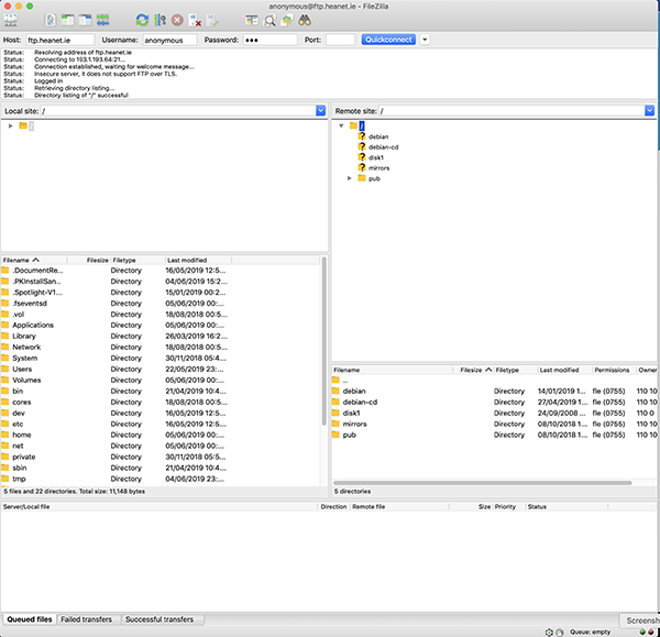 Isaac Computer Science