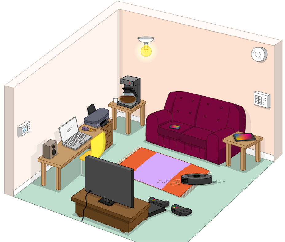 Isaac Computer Science