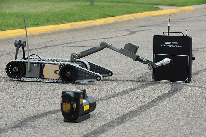 Isaac Computer Science