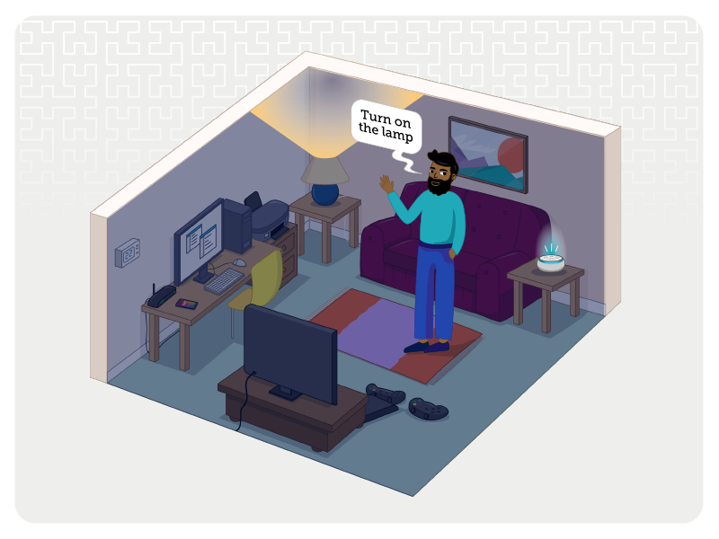 Isaac Computer Science