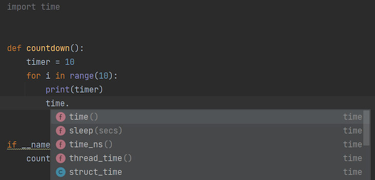 Isaac Computer Science