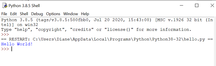 Isaac Computer Science