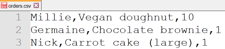 Isaac Computer Science