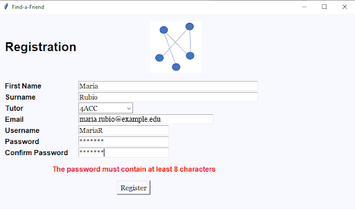 Isaac Computer Science