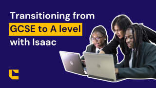 Isaac Computer Science