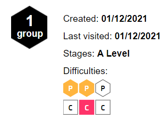 Isaac Computer Science