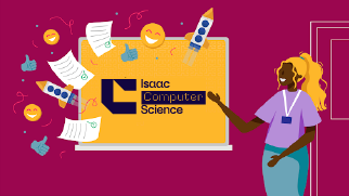 Isaac Computer Science