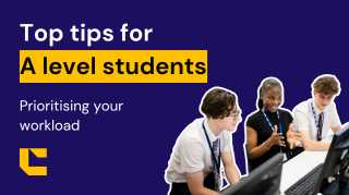 Isaac Computer Science