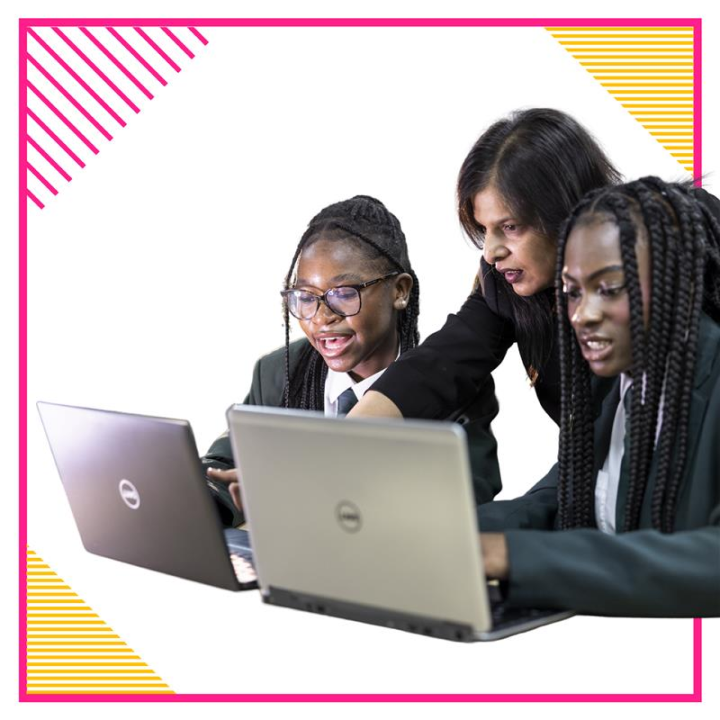 Isaac Computer Science